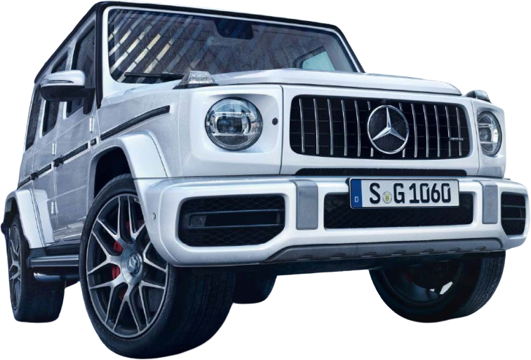 Mercedes-AMG G Reviews - Models & Range | CarExpert