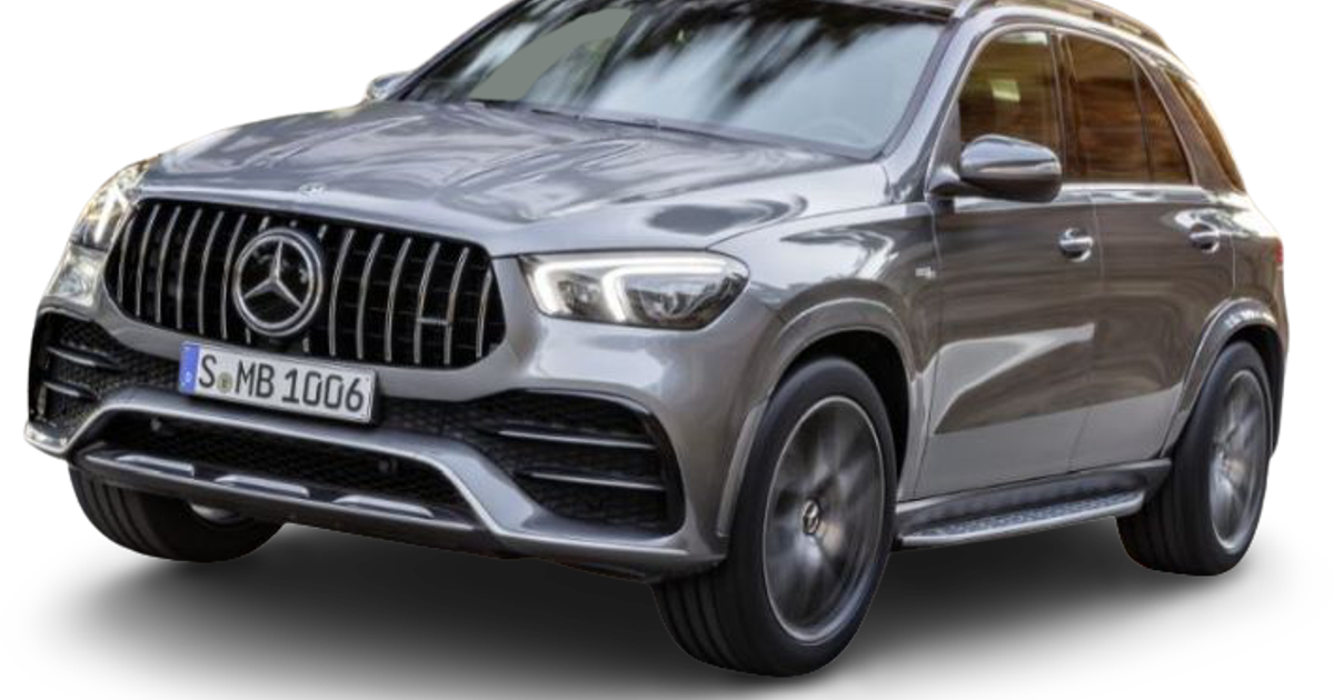 2025 Mercedes-AMG GLE Reviews - Models & Range | CarExpert