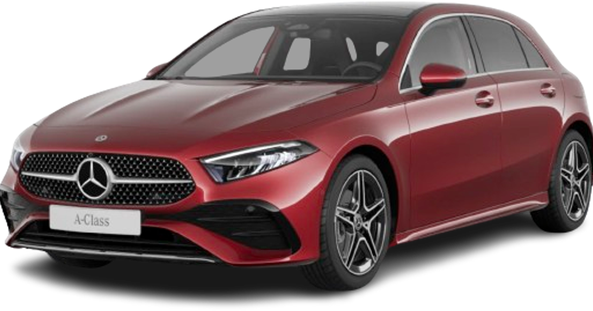 2024 Mercedes-Benz A-Class Reviews - Models & Range | CarExpert