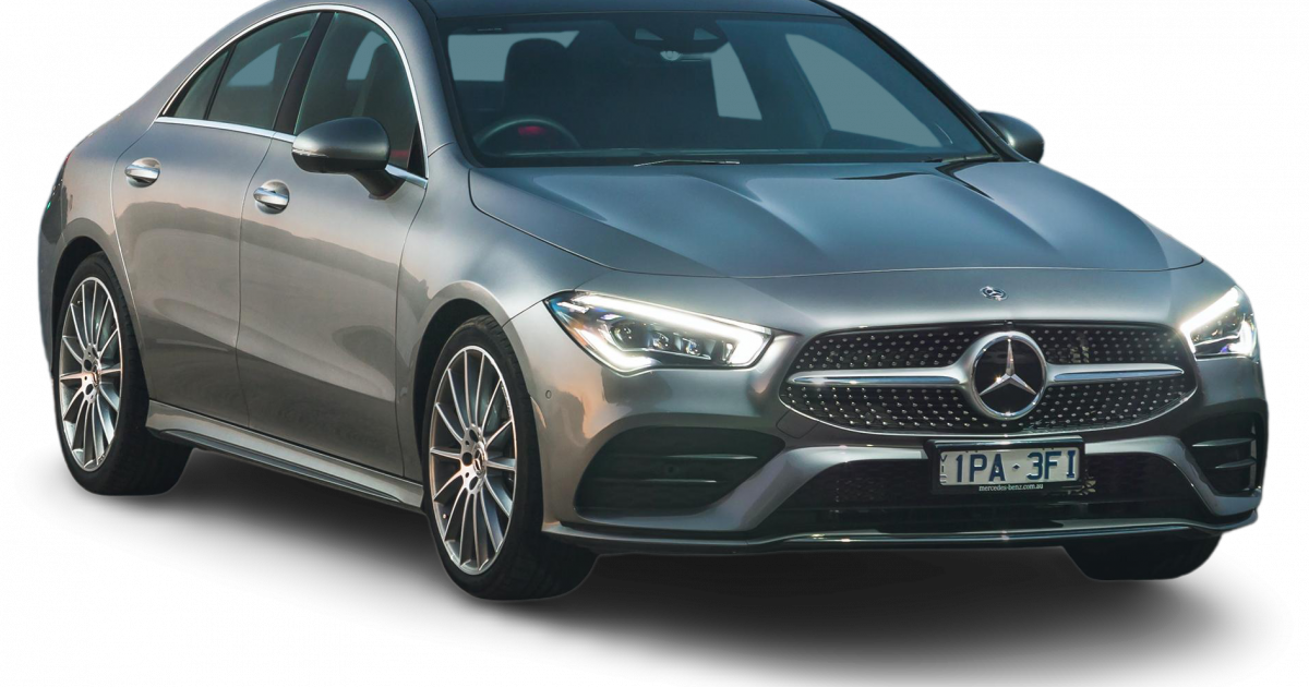 Mercedes-Benz CLA-Class Reviews - Models & Range | CarExpert