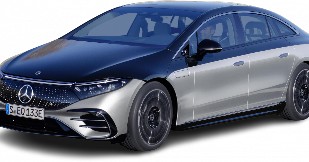 2025 Mercedes-Benz EQS Reviews - Models & Range | CarExpert
