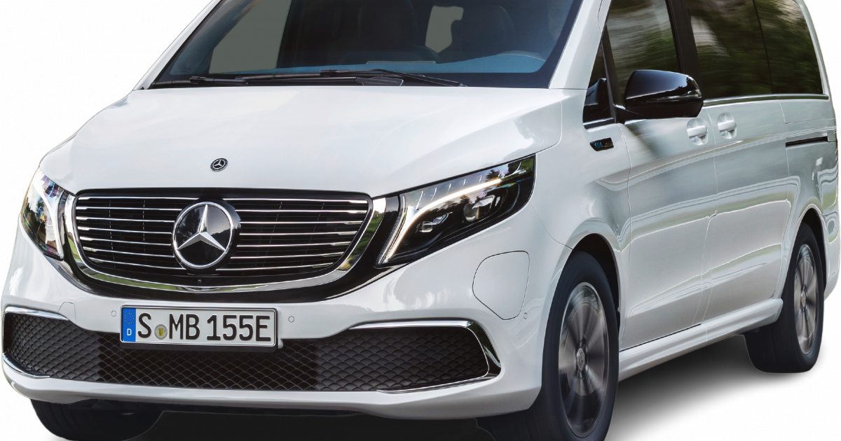 Mercedes Benz Eqv Reviews Models And Range Carexpert Carexpert