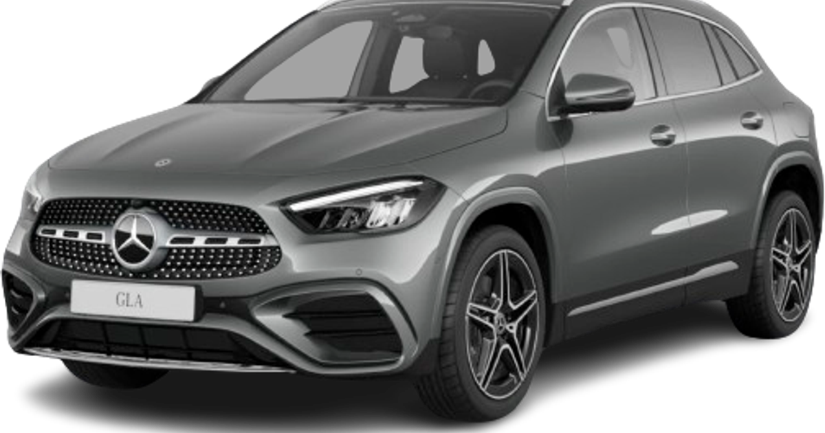 2025 Mercedes-Benz GLA-Class Reviews - Models & Range | CarExpert