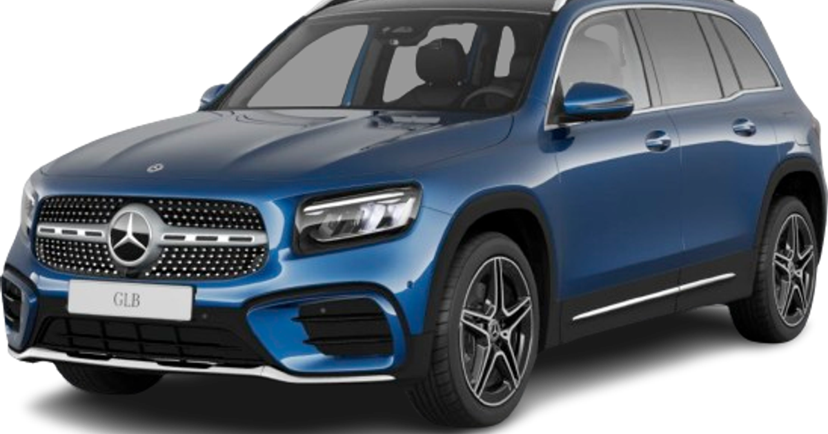 Mercedes-Benz GLB-Class Reviews - Models & Range | CarExpert
