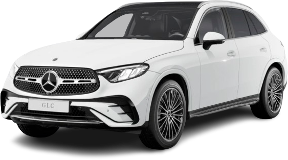 2025 Mercedes-Benz GLC Class Reviews - Models & Range | CarExpert