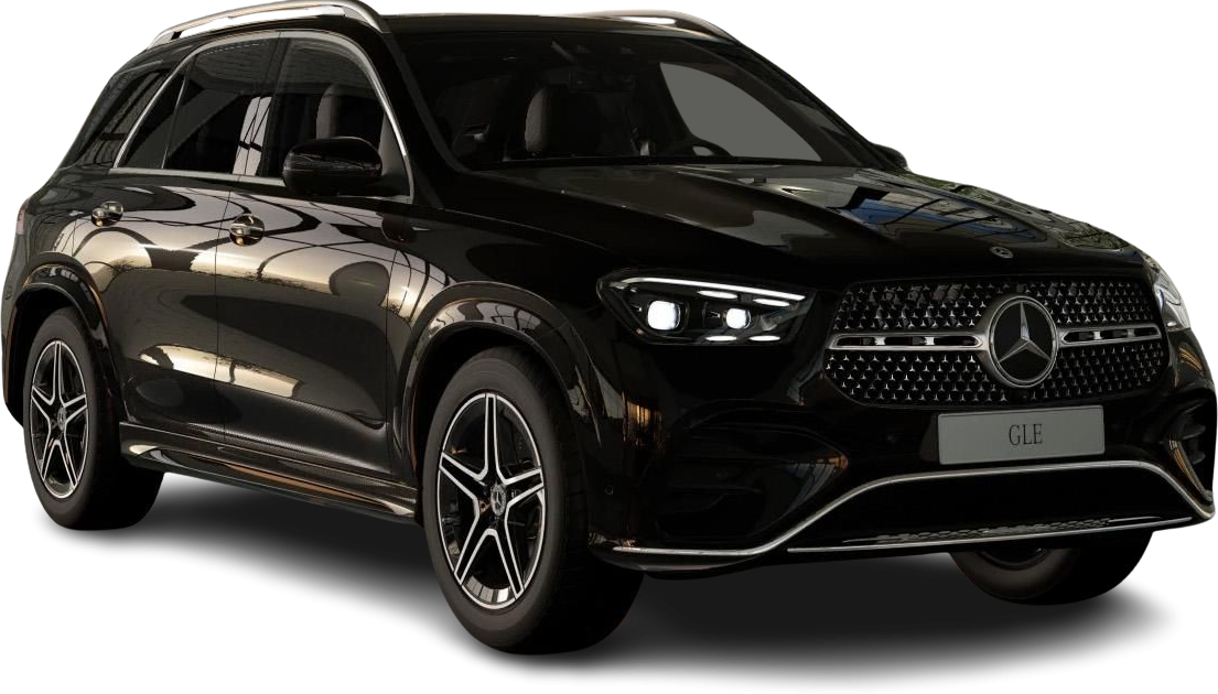 Mercedes-Benz GLE-Class Reviews - Models & Range | CarExpert