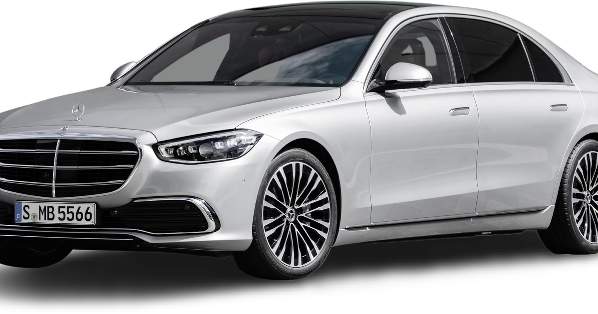 Mercedes-Benz S-Class Reviews - Models & Range | CarExpert