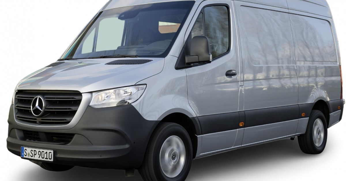 Mercedes-Benz Sprinter Reviews - Models & Range | CarExpert