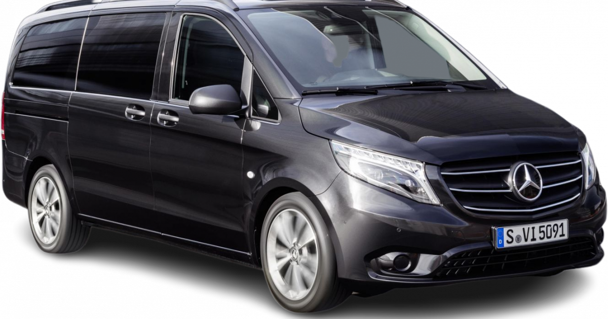 2025 Mercedes-Benz Vito Tourer Reviews - Models & Range | CarExpert
