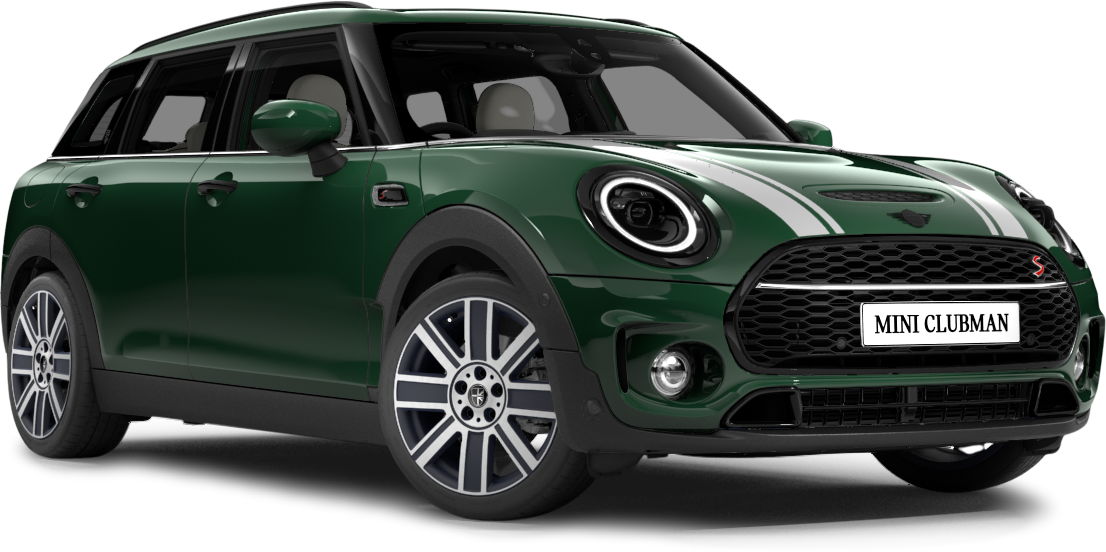 2025 Mini Clubman Reviews - Models & Range | CarExpert