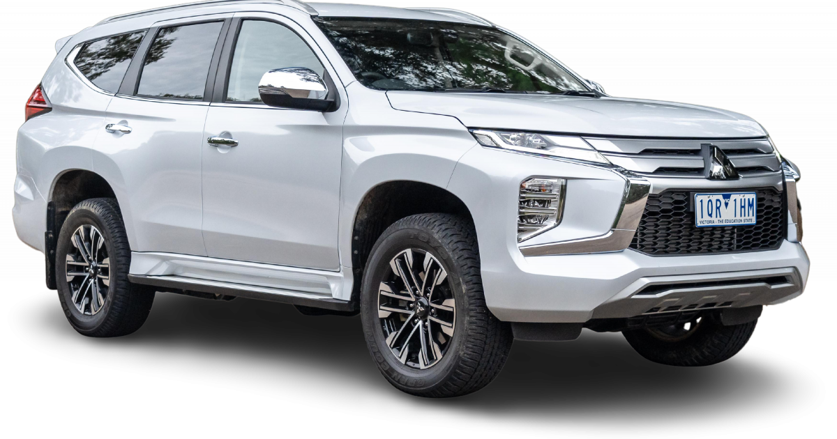 2025 Mitsubishi Pajero Sport Reviews - Models & Range | CarExpert