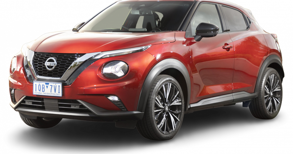 Nissan Juke Reviews - Models & Range | CarExpert