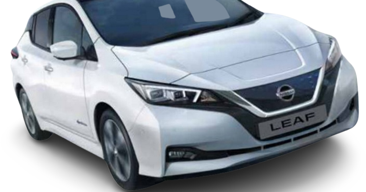 2025 Nissan Leaf Reviews - Models & Range | CarExpert