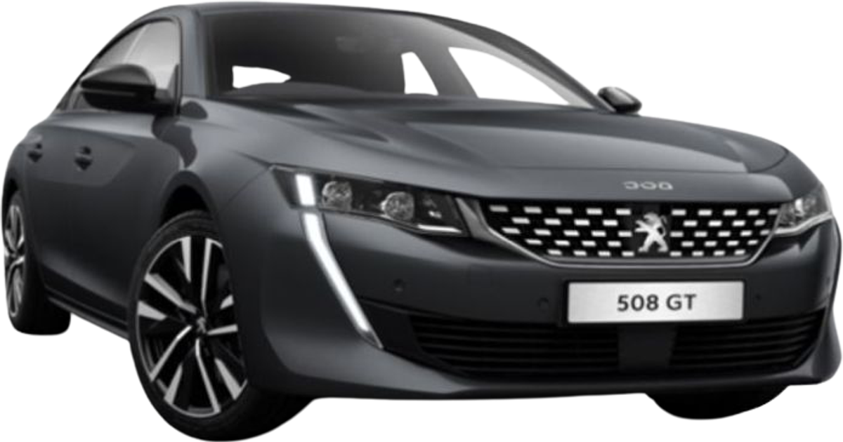 Peugeot 508 Reviews - Models & Range | CarExpert