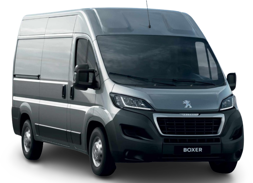 Peugeot Boxer Reviews - Models & Range | CarExpert