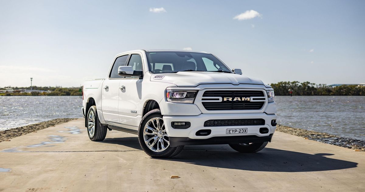 Buy Ram 1500 | Get a discount and a great deal | CarExpert
