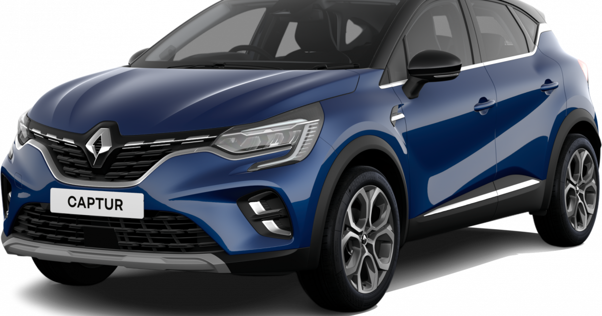 2025 Renault Captur Reviews - Models & Range | CarExpert