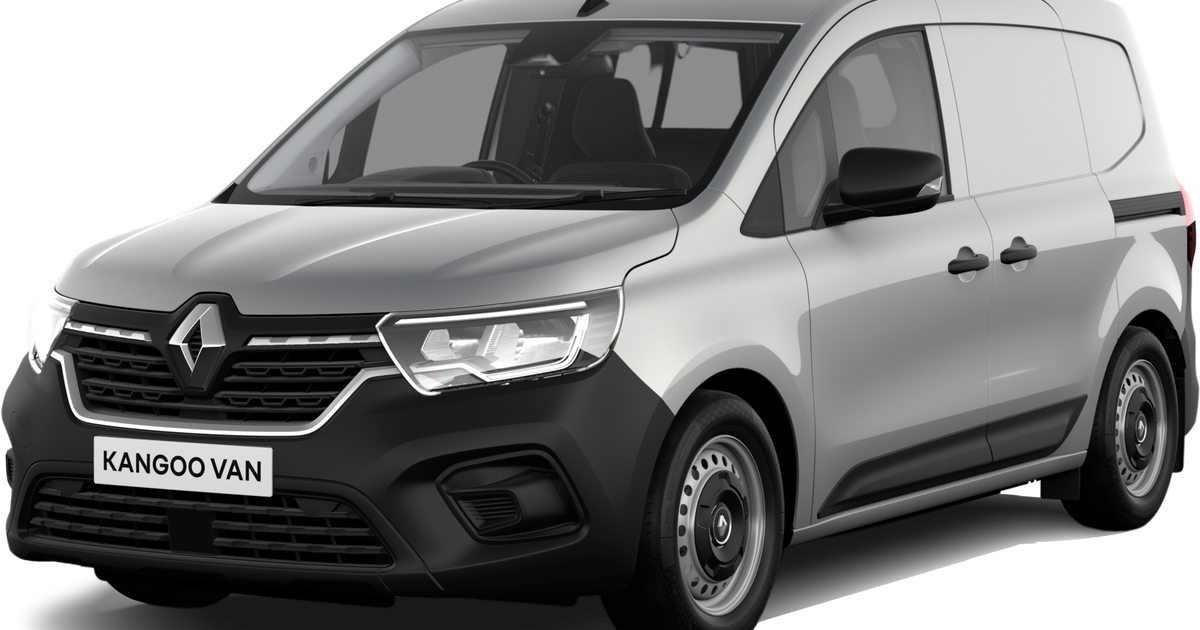 2024 Renault Kangoo Reviews - Models & Range | CarExpert