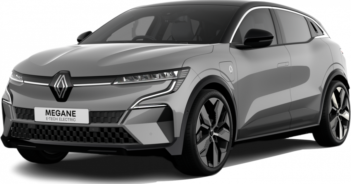 2025 Renault Megane E-Tech Reviews - Models & Range | CarExpert