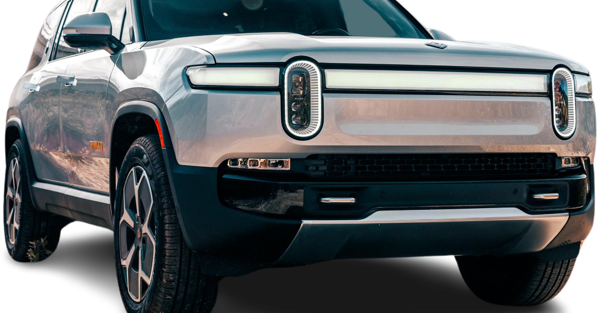 Rivian R1S Reviews - Models & Range | CarExpert