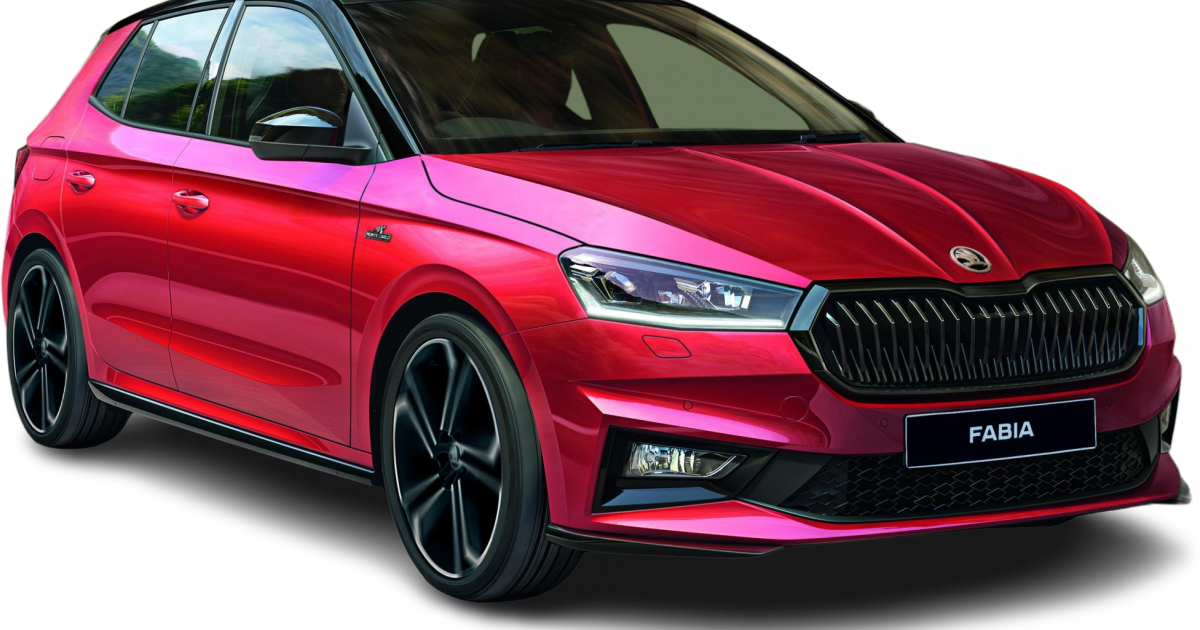 2025 Skoda Fabia Reviews - Models & Range | CarExpert