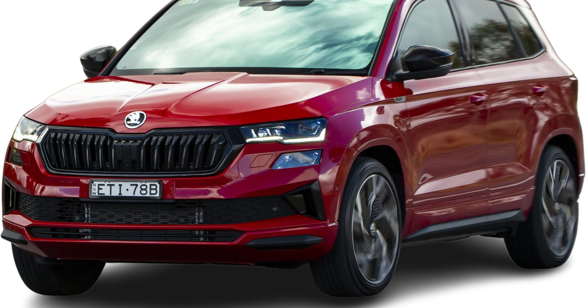 2025 Skoda Karoq Reviews - Models & Range | CarExpert