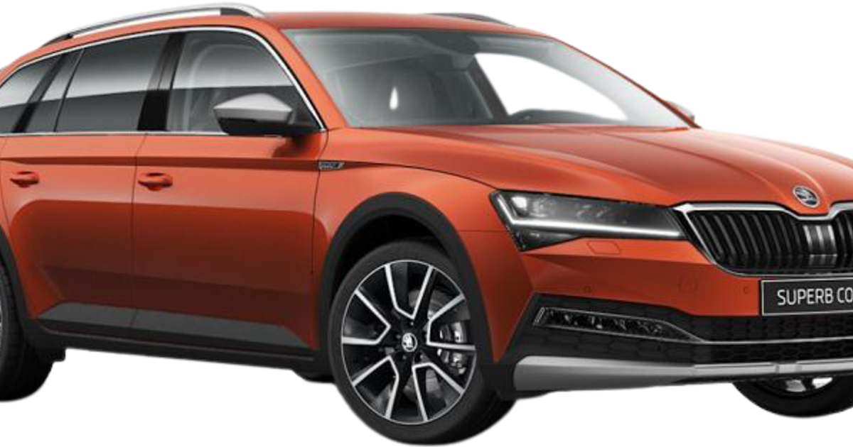 2025 Skoda Superb Reviews - Models & Range | CarExpert