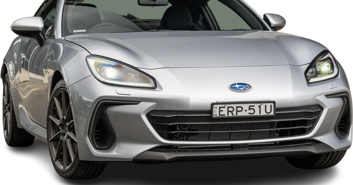 2024 Subaru BRZ Reviews - Models & Range | CarExpert