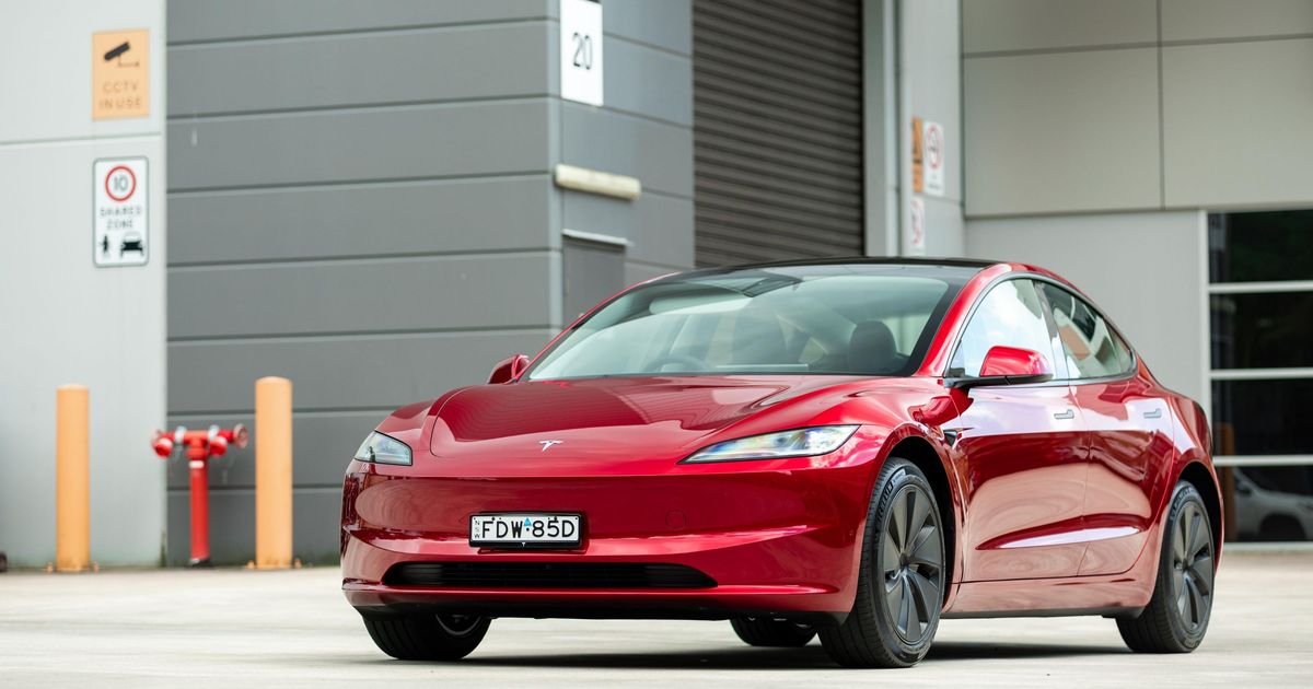 Buy Tesla Model 3 | Get a discount and a great deal | CarExpert