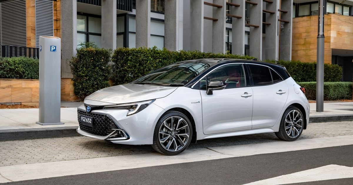 Buy Toyota Corolla | Get a discount and a great deal | CarExpert
