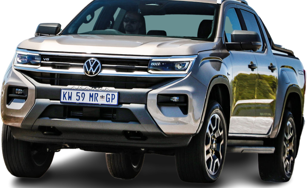 2025 Volkswagen Amarok Reviews - Models & Range | CarExpert