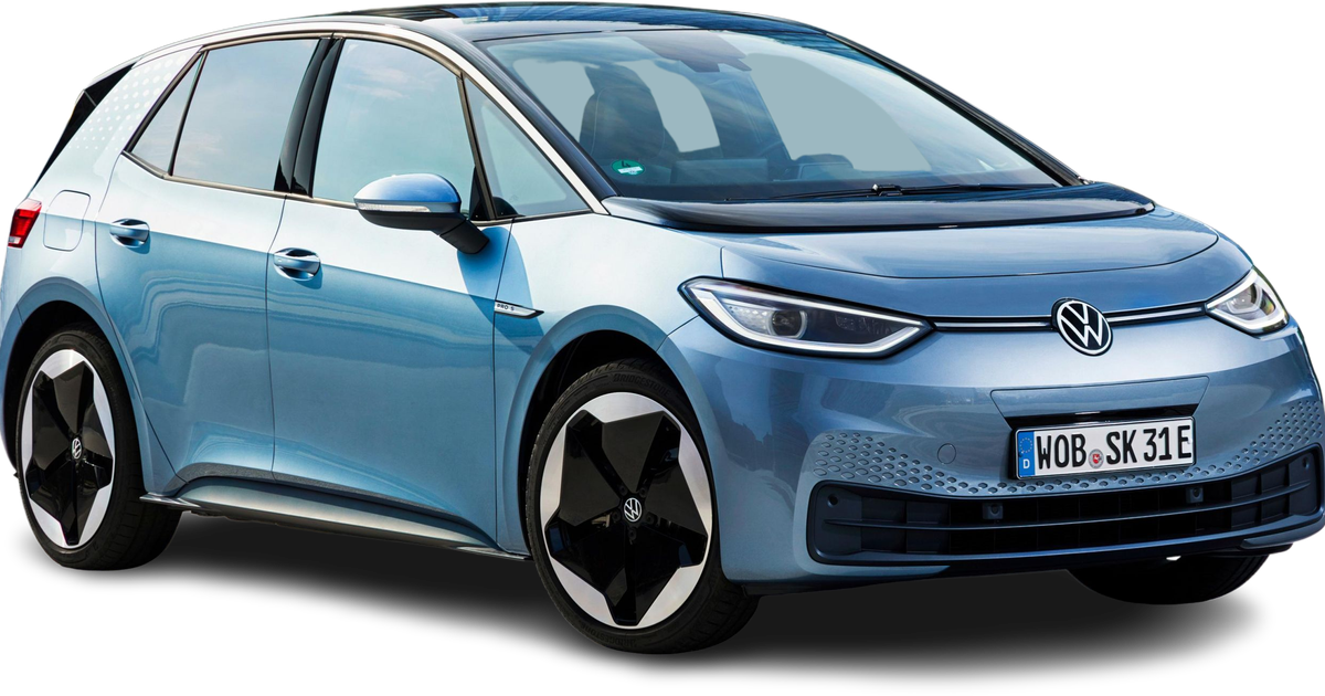 Volkswagen ID.3 Reviews - Models & Range | CarExpert