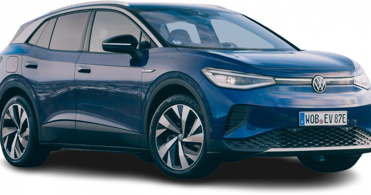 Volkswagen ID.4 Reviews - Models & Range | CarExpert