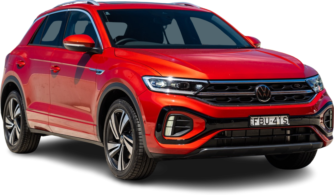 2025 Volkswagen T-Roc Reviews - Models & Range | CarExpert