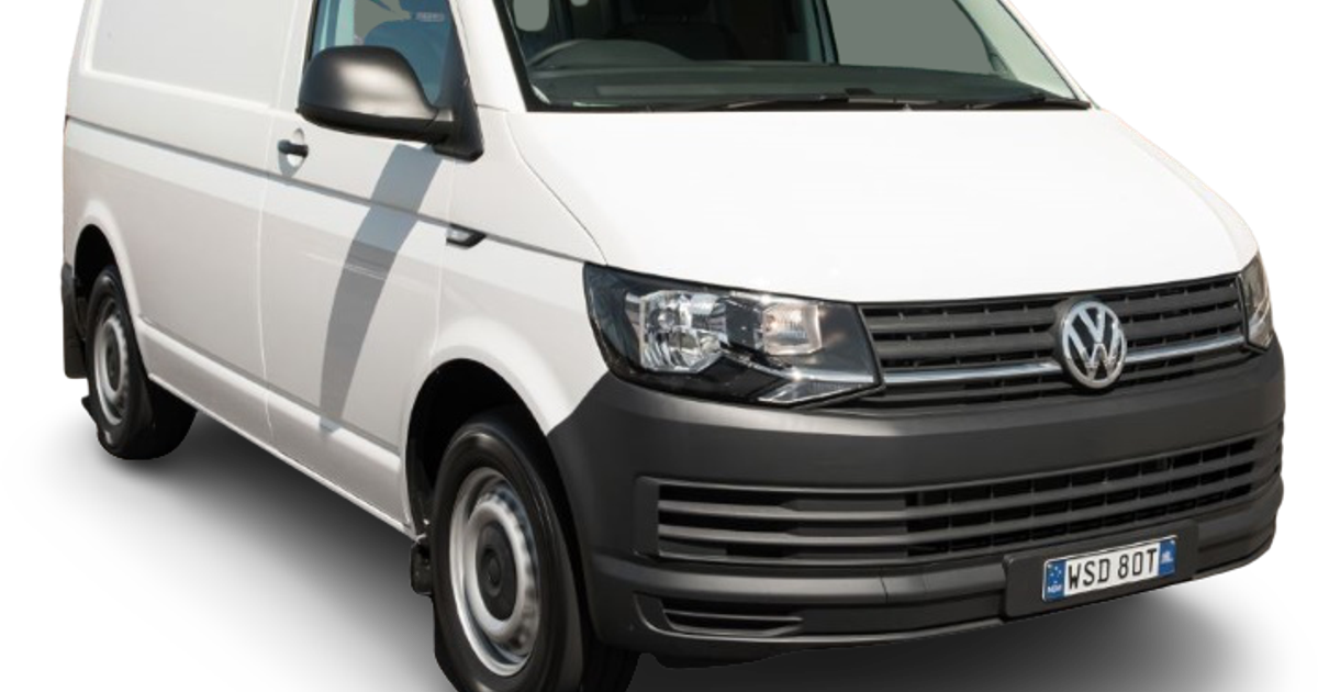 Volkswagen Transporter Reviews - Models & Range | CarExpert