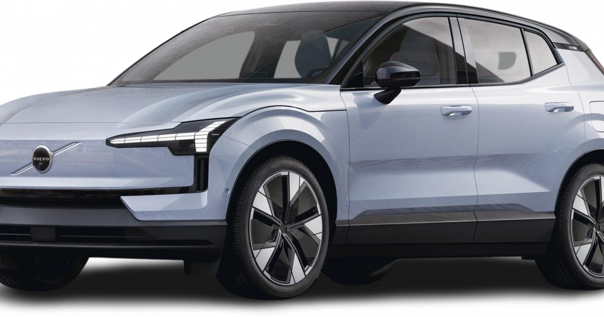 Volvo EX30 Reviews - Models & Range | CarExpert