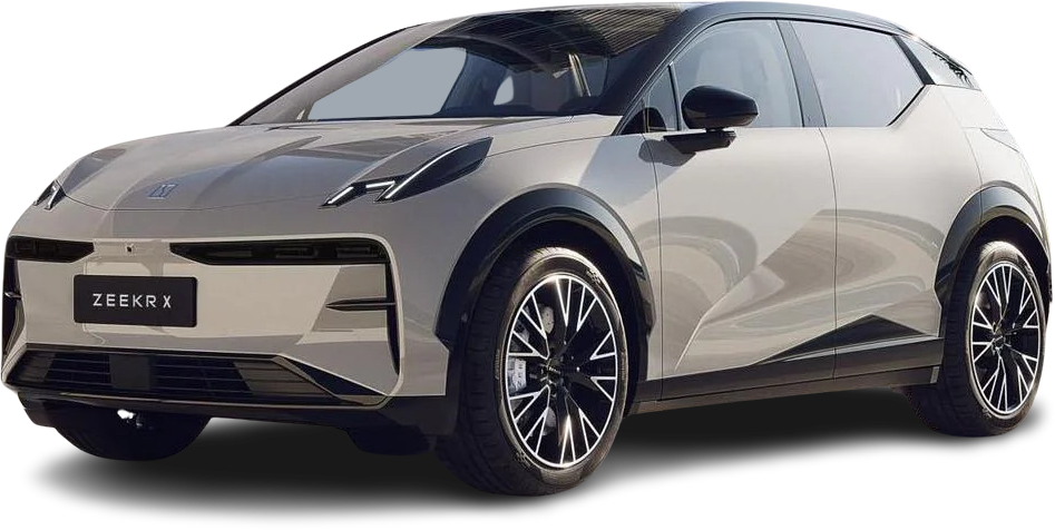2025 Zeekr X Reviews - Models & Range | CarExpert