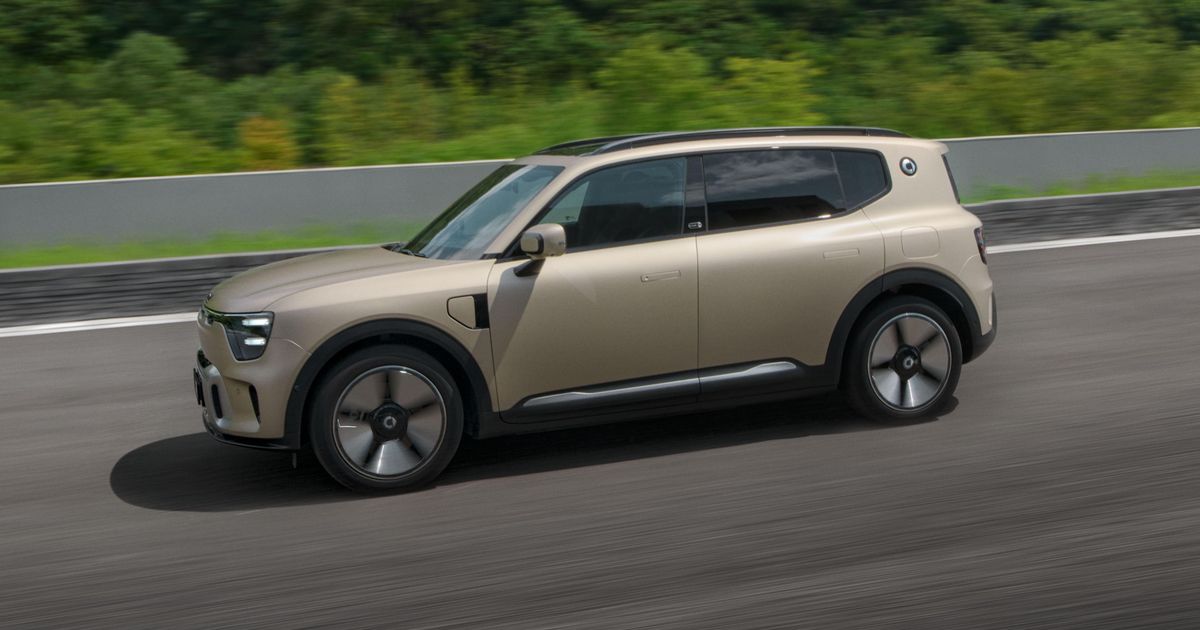 EV brand walks back electric-only plans, confirms PHEV | CarExpert
