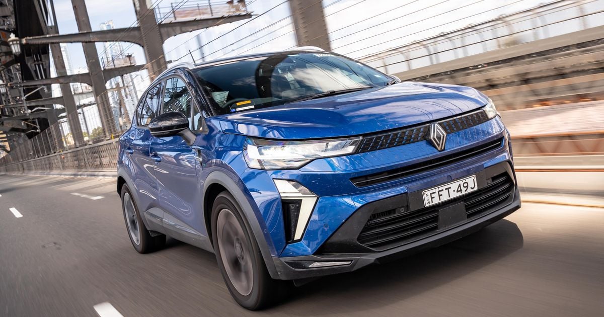 Renault is readying six new and updated models for Australia, but which ...