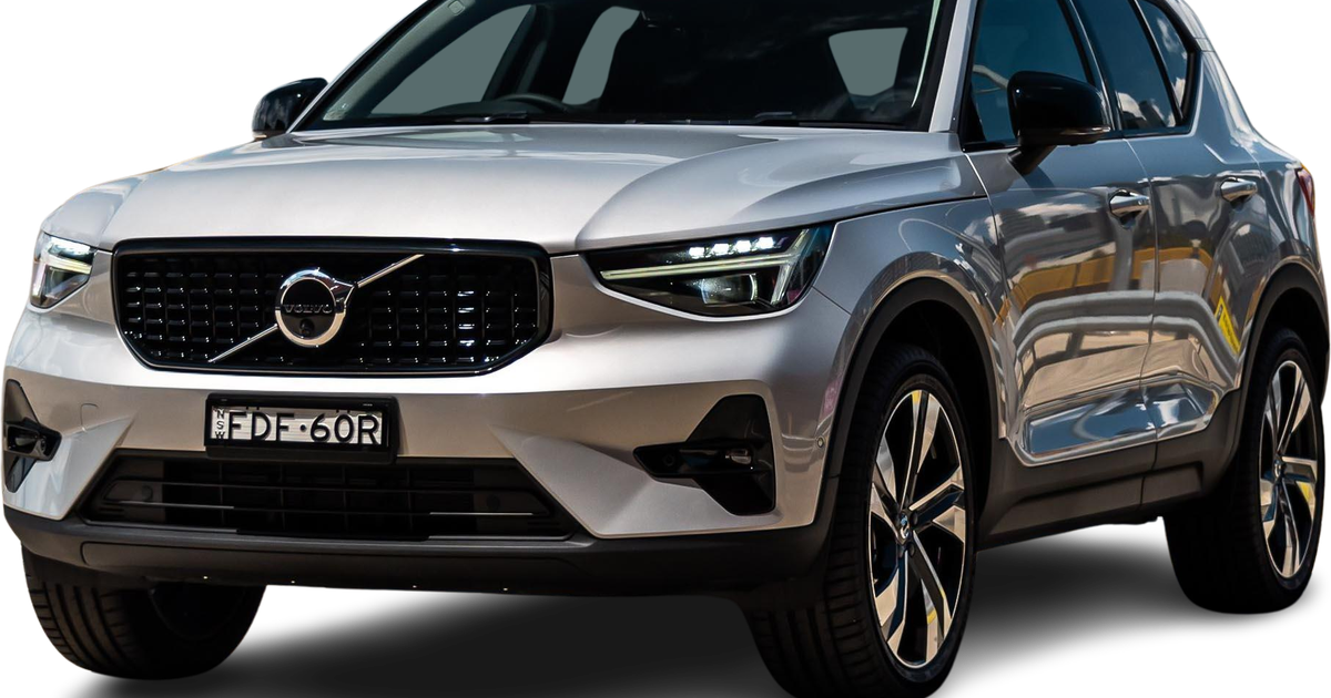 2026 Volvo XC40 Reviews - Models & Range | CarExpert