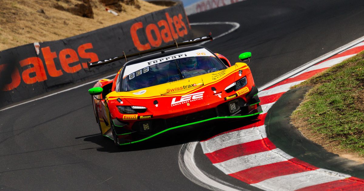 Ferrari Reviews, Price and Specifications | CarExpert
