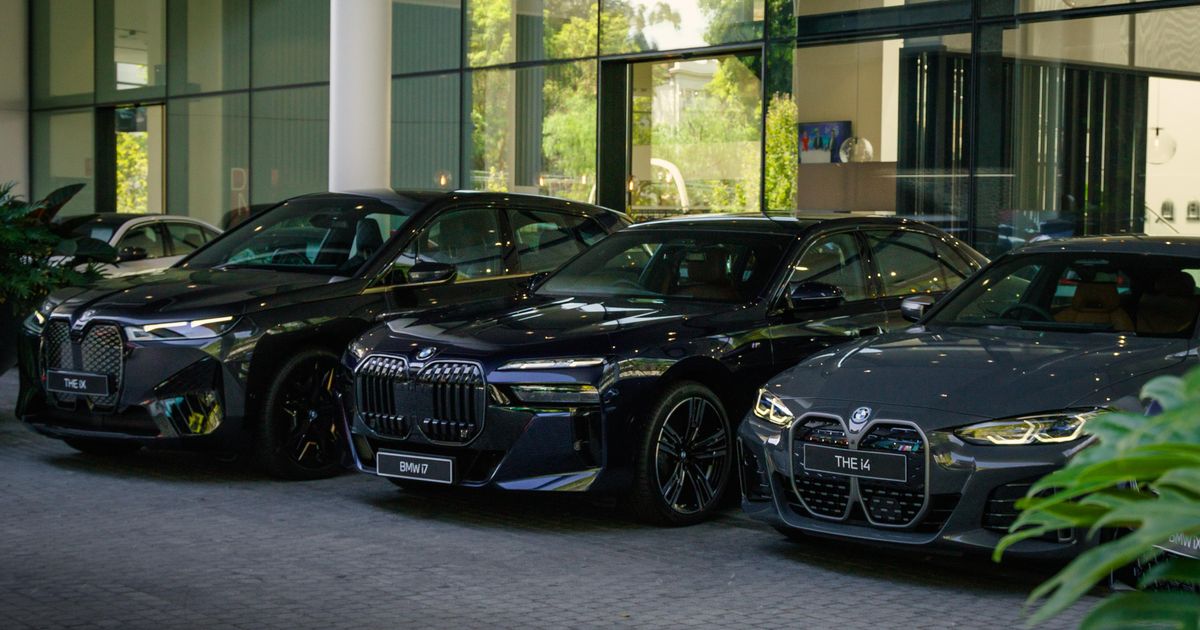 BMW trade-in offer brings $5000 discounts across entire range | CarExpert