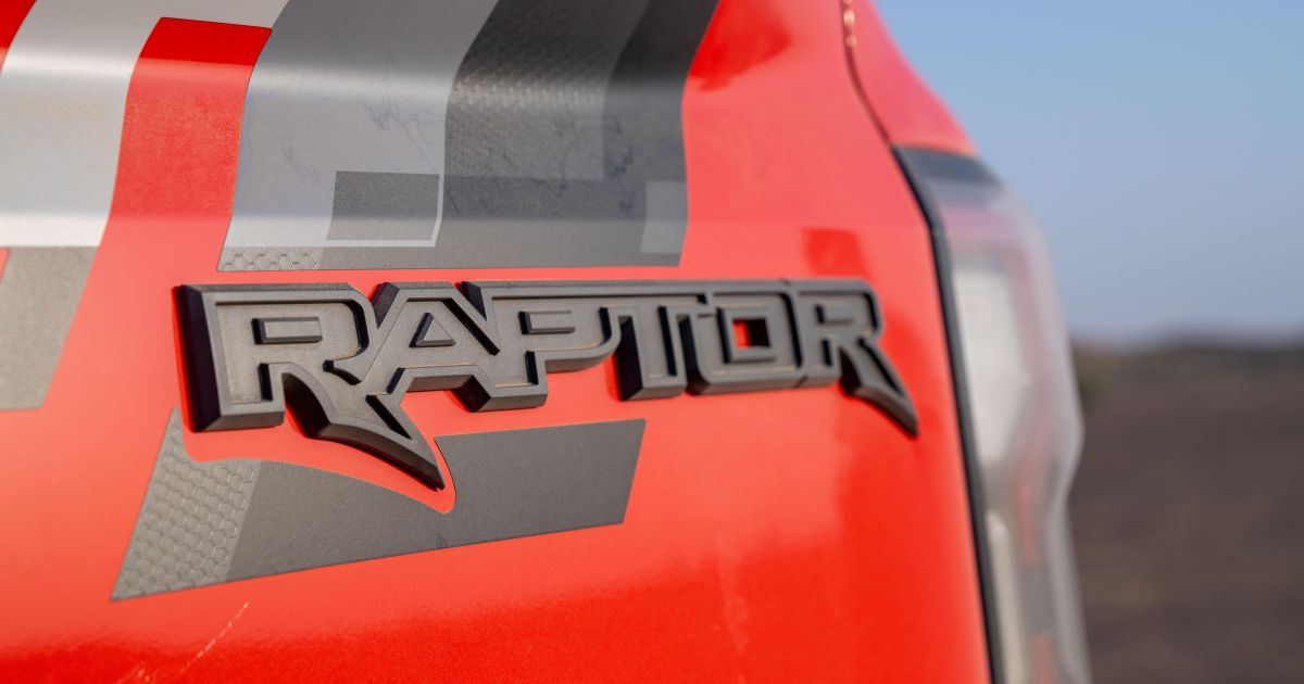 More Ford Raptor models are coming soon | CarExpert
