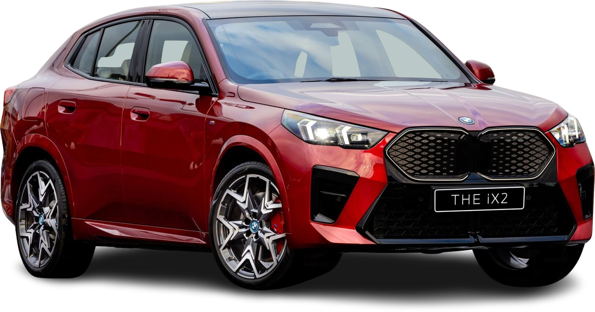 BMW IX2 Reviews - Models & Range | CarExpert