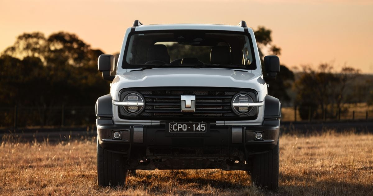 GWM Reviews, Price and Specifications | CarExpert