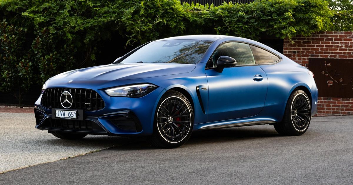 Buy Mercedes-AMG CLE | Get a discount and a great deal | CarExpert