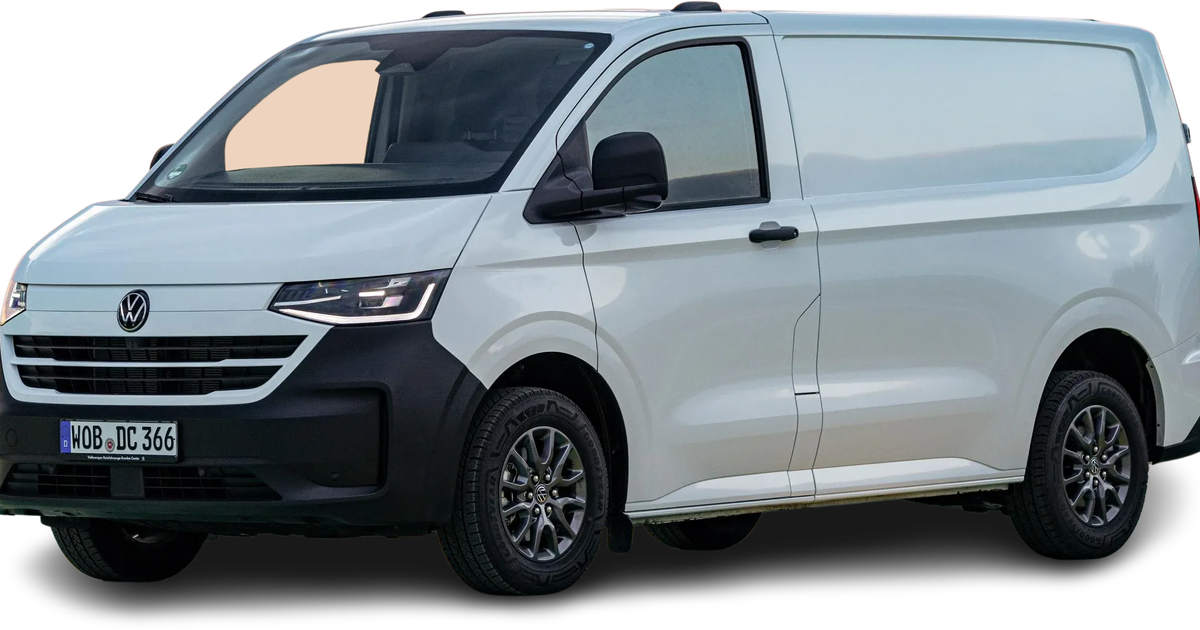 Volkswagen Transporter Reviews - Models & Range | CarExpert