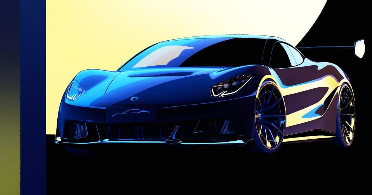 Supercars, MPVs, sports wagons: Everything this Chinese luxury brand ...