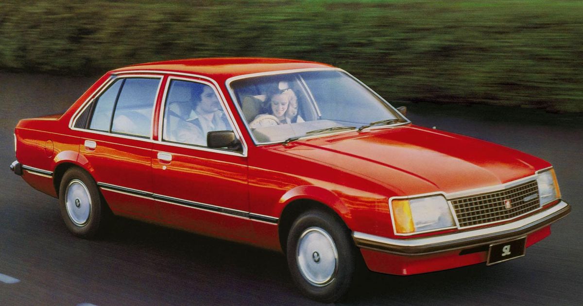 Holden Reviews, Price and Specifications | CarExpert