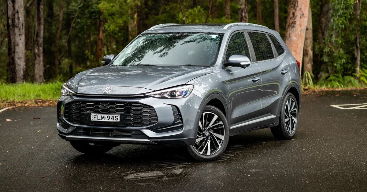 Australia's 10 cheapest SUVs in 2026 - TheAutoExec